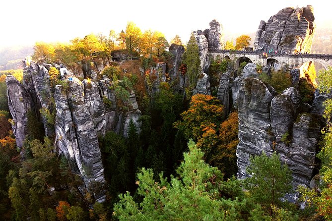 Terezin Camp & Bohemian Switzerland: TOP-RATED Small Group Tour from Prague - Final Thoughts