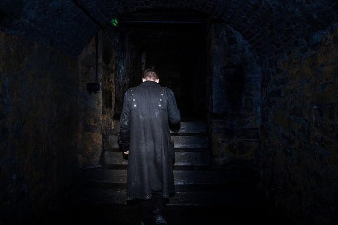 Terror Walking Tour in Edinburgh - FAQ