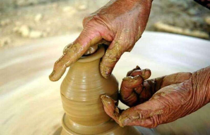 Thanh Ha Village: Pottery Workshop with Locals - Exploring Thanh Ha Pottery Village: What to Expect