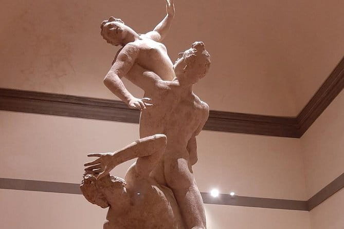 The Accademia Gallery in Florence with your private guide - Practical Details and Value