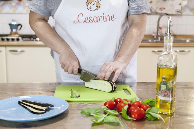 The art of the Italian Aperitivo with a Cesarina: Learn & Enjoy in Como - FAQ