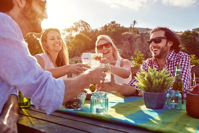 The art of the Italian Aperitivo with a local: Learn & Enjoy in Catania - A Genuine Taste of Sicily’s Aperitivo Culture