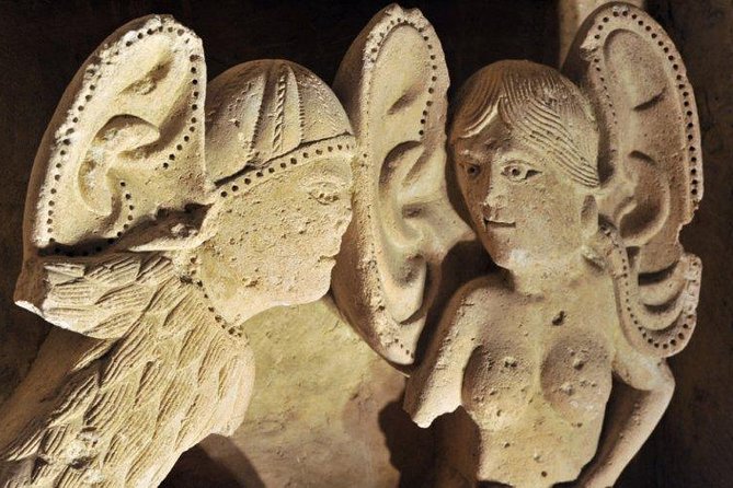 The Basilica of Vézelay unveiled - Final Thoughts
