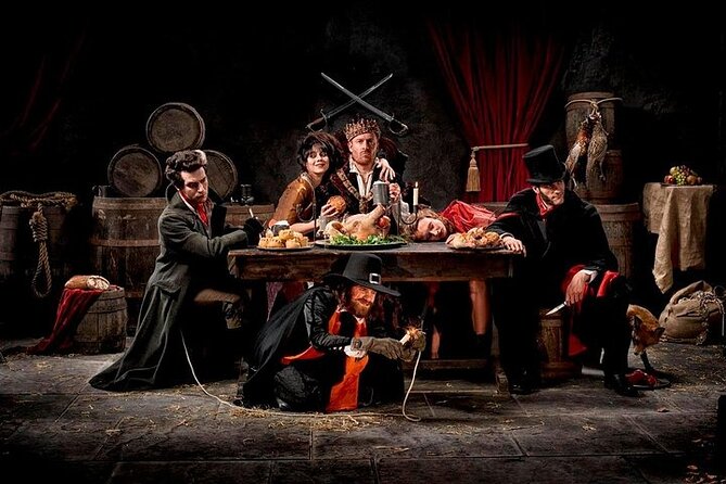 The Best Harry Potter Tour & The London Dungeons - Detailed Breakdown of the Tour