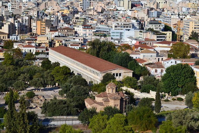 The best of Athens Piraeus Full-Day Private Shore Excursion - FAQ