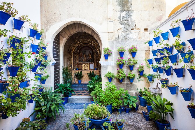 The Best of Córdoba from Madrid in One Day - What the Reviews Say