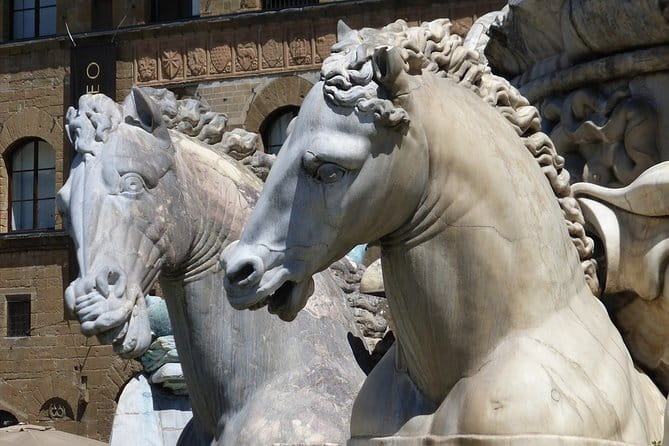 The Best of Florence Walking Tour - The Experience from a Traveler’s Perspective