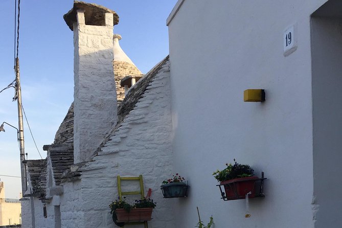 The Best of Polignano a Mare Walking Tour and Special Coffee Tasting - Final Thoughts