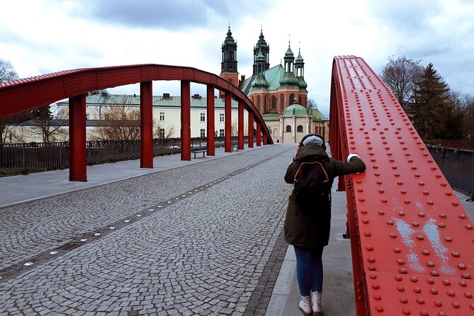 The Birthplace of Poland: A Self-Guided Audio Tour of Pozna - Highlights of the Tour Stops