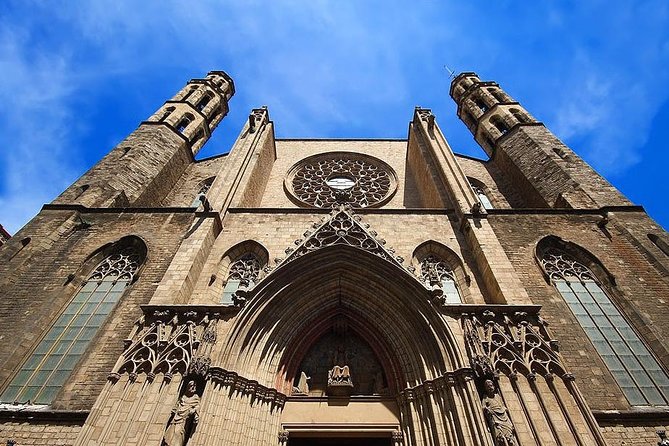 'The Cathedral of the Sea' Walking Book Tour - What Travelers Say