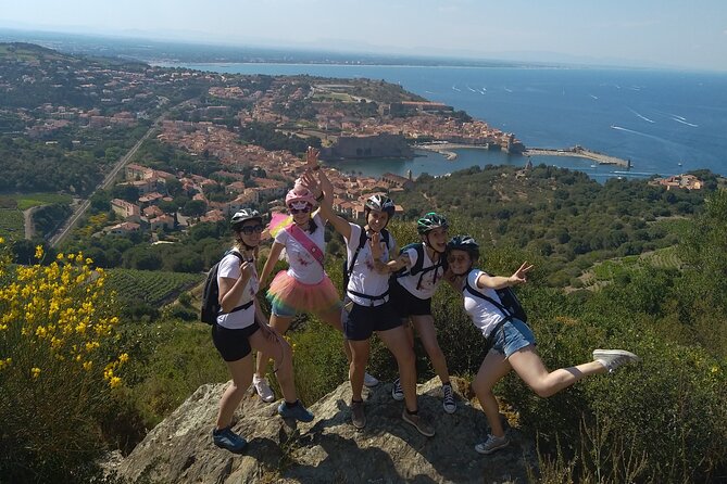 The Collioure Tops on Electric Scooters - FAQs