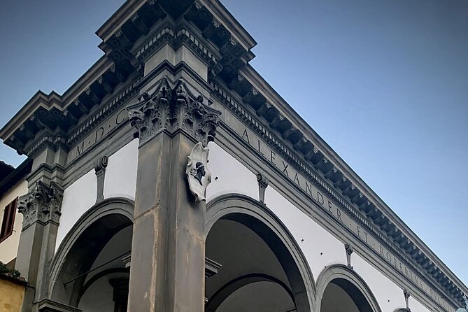 The dark side of Florence Mysteries and Legends ENG or SPA lang. - The Itinerary Breakdown: What Makes Each Stop Special