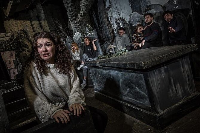 The Edinburgh Dungeon Entrance Ticket - Final Thoughts: Is It Worth It?