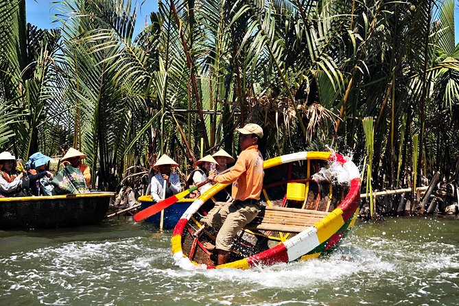 the Finest of Hoi An - Exploring Hoi An’s Historic Charm