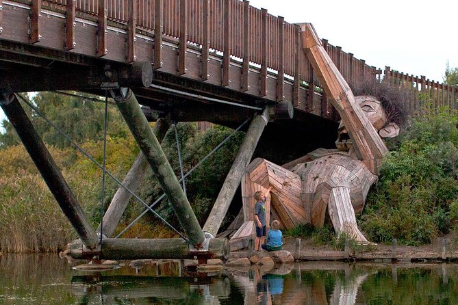 The Forgotten Giants Private Tour - Practicalities and What You Can Expect