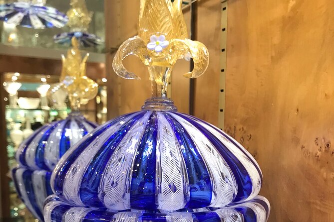 The Glass Experience In Venice Murano Island - What Do Travelers Say?