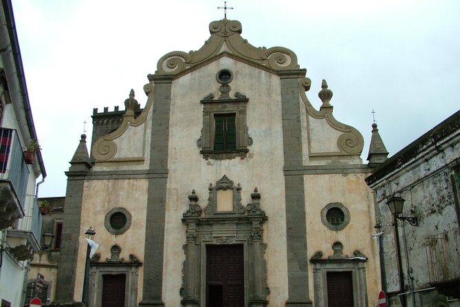 The Godfather Movie Locations Private Tour in Sicily - Who Should Take This Tour?