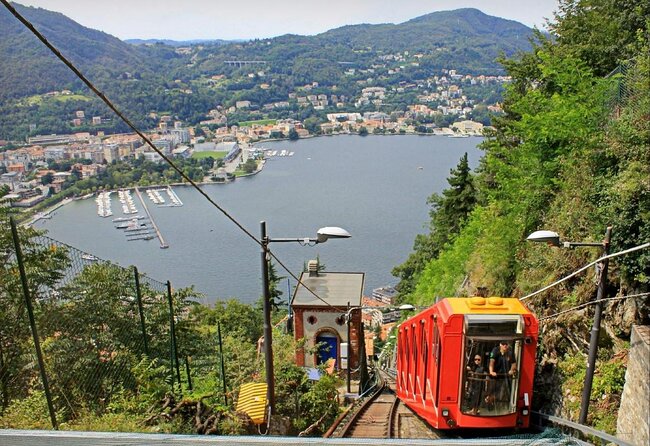 The Grandeur Of Como: Villa Olmo and Brunate Funicular - Final Thoughts