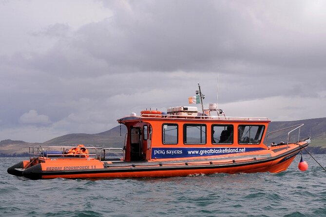 The Great Blasket Island Experience - Premium Tour - Value for Money