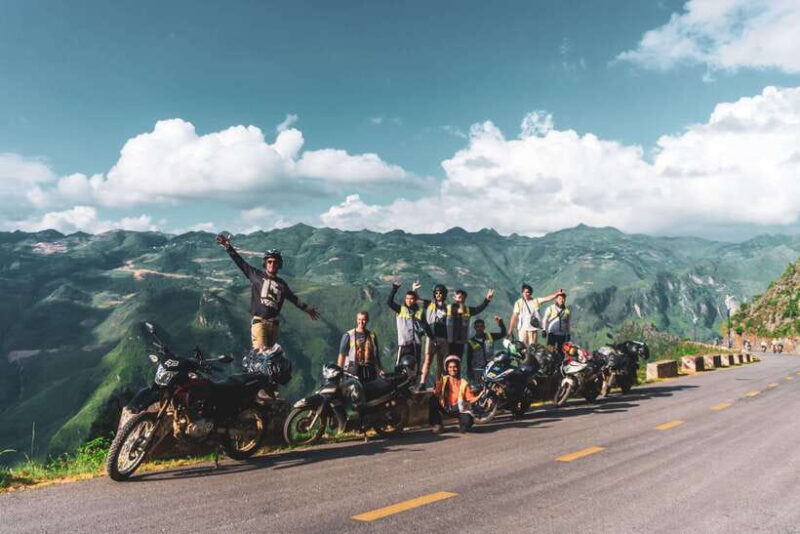 The Ha Giang Loop Tour 3D / 2N (Easy Rider) - Practical Considerations and Value