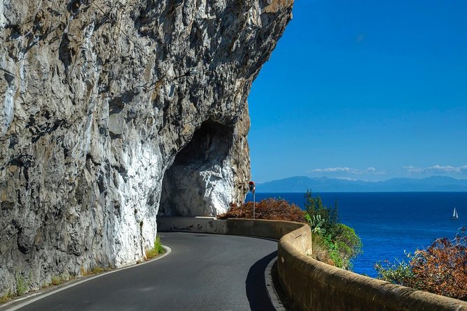 The highlights of the Amalfi Coast from Amalfi - Final thoughts