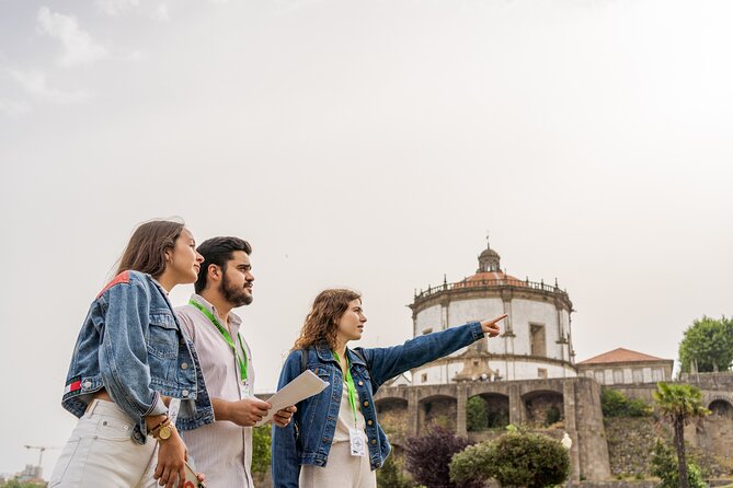 The Lisbon Friends: a mission to protect the local heritage - What to Expect During the Tour