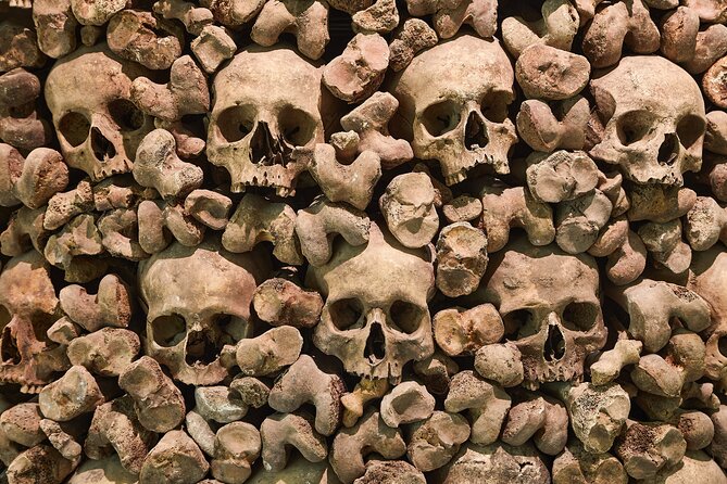 The Original Roman Crypts and Catacombs Tour with Transfers - Final Thoughts: Is This the Right Tour for You?