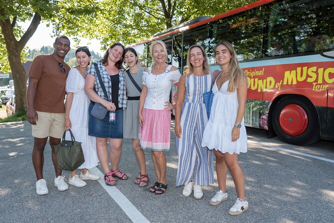 The Original Sound of Music Tour in Salzburg - The Sum Up: Is It Worth It?