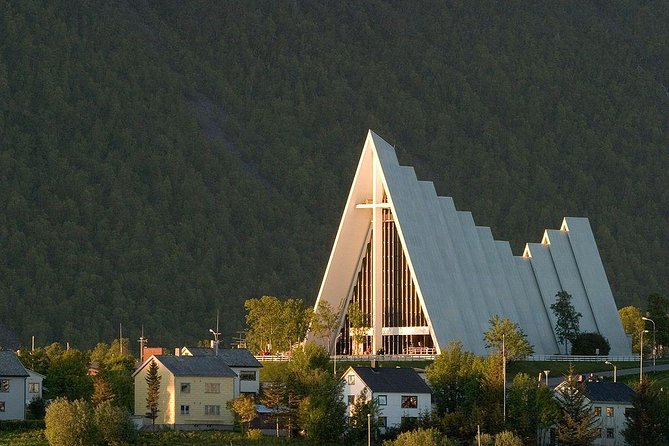 The Paris of the North: A Self-Guided Walking Tour of Tromsø - FAQ