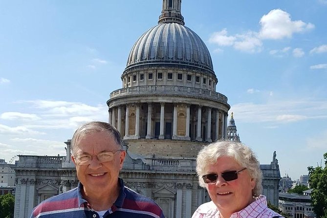 The Premier Classic London: Private 4-Hour Tour in a Black Cab - Why This Tour Shines