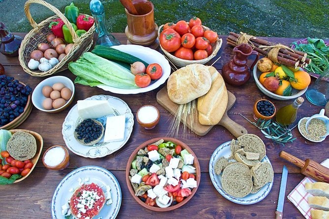 The Real Cretan Cooking Experience - Why the Price Reflects Value