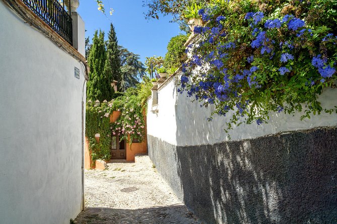 The Scents of Al-Andalus-Private tour - Why This Tour Offers Good Value