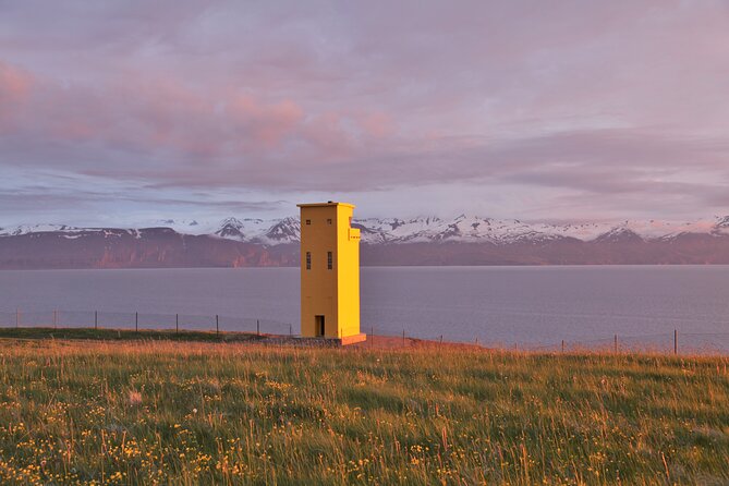 The Story of Fire Saga Eurovision: Netflix Húsavík Walking Tour - Who Will Love This Tour?