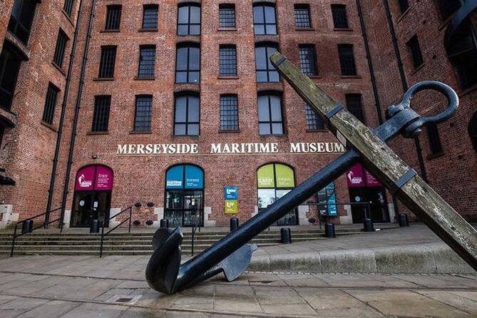 The Story of Liverpool 2-Hour Walking Tour - Authentic Insights from Reviews