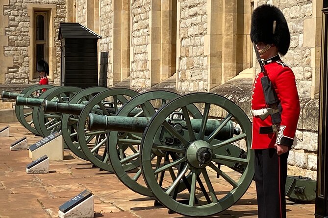 The Tower of London - Small Group Tour with a Local Expert - Why this Tour is Unique