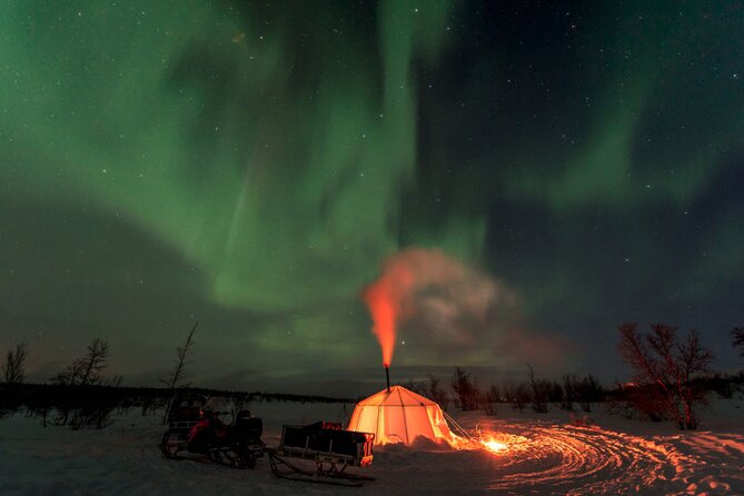 The Ultimate Aurora Photo Adventure - Who Will Love This Tour?