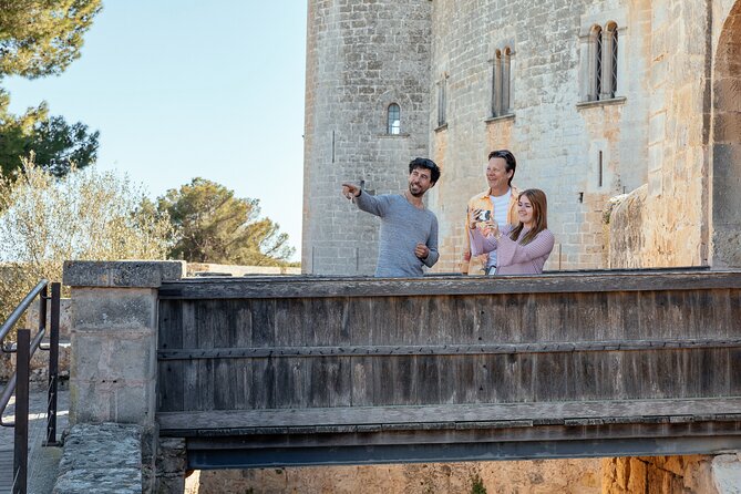 The Ultimate Bellver Castle Private Day Trip - What Makes This Tour Stand Out