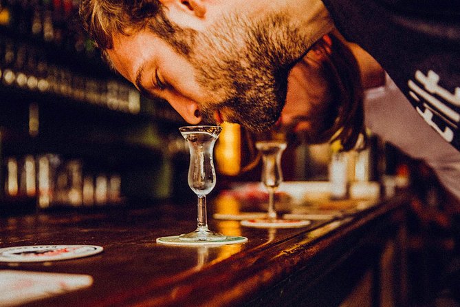 The Ultimate Craft Beer Adventure in Amsterdam! - Who Should Book This Tour?