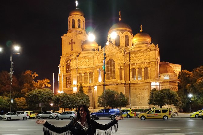 The Ultimate Private Varna Walking, Culture & Wine Tasting Tour - Final Thoughts