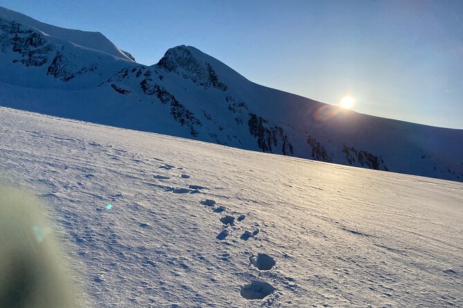 The Ultimate Snowmobile Adventure - 7 Rila Lakes & Panichishte - What to Expect During the Ride
