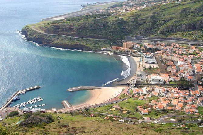 The ultimate tour (2 days) - Day 2: Exploring Madeira’s North and West Coasts