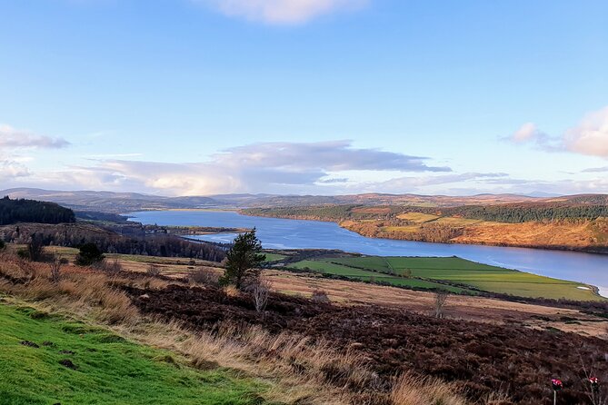 The Untamed North West - Who Will Love This Tour?