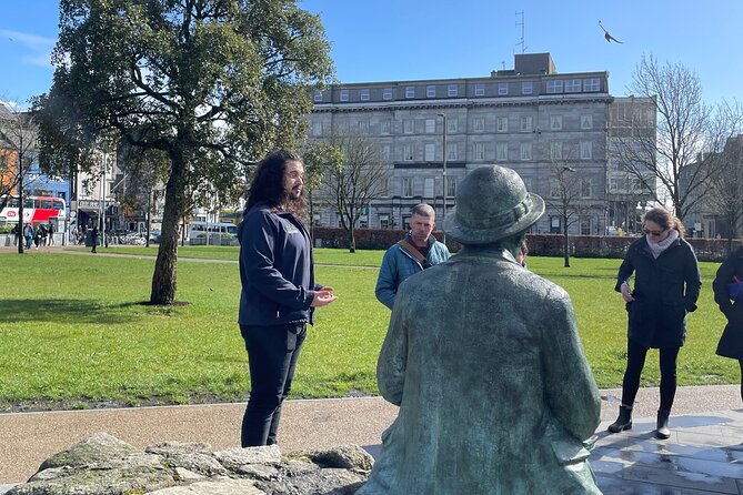 The Welcome to Galway Walking Tour - Final Thoughts