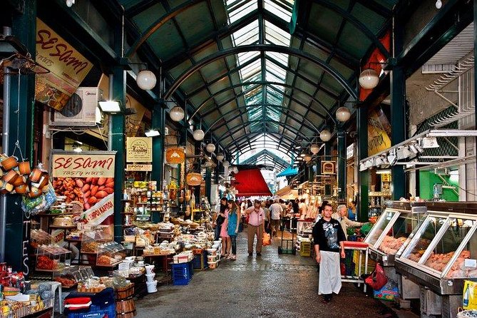 Thessaloniki: Walking Talking Food - FAQ