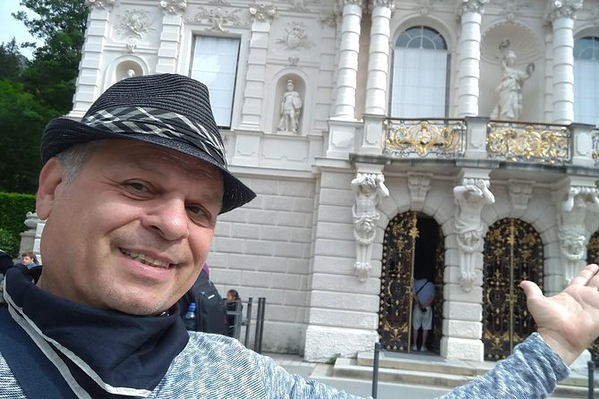 Third Reich - Facts about WWII : Small Group Walking tour - What to Expect from the Experience