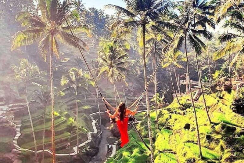 Thrilling Ubud Experience: Rafting and Jungle ATV Adventure - The Sum Up