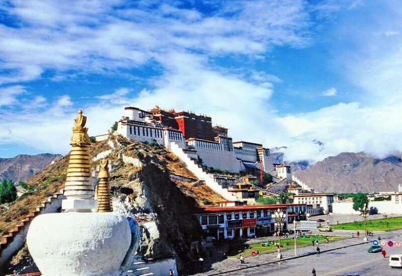 Tibet classic highlights 5days tour - What’s Included and What’s Not