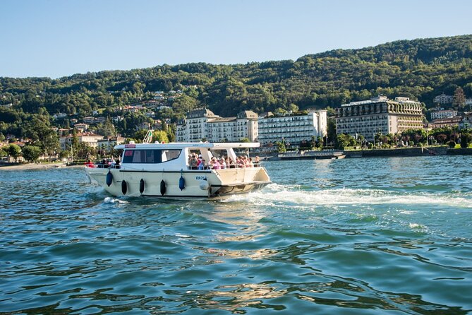 Ticket for Isola Pescatori from Stresa - Who Will Love This Tour?