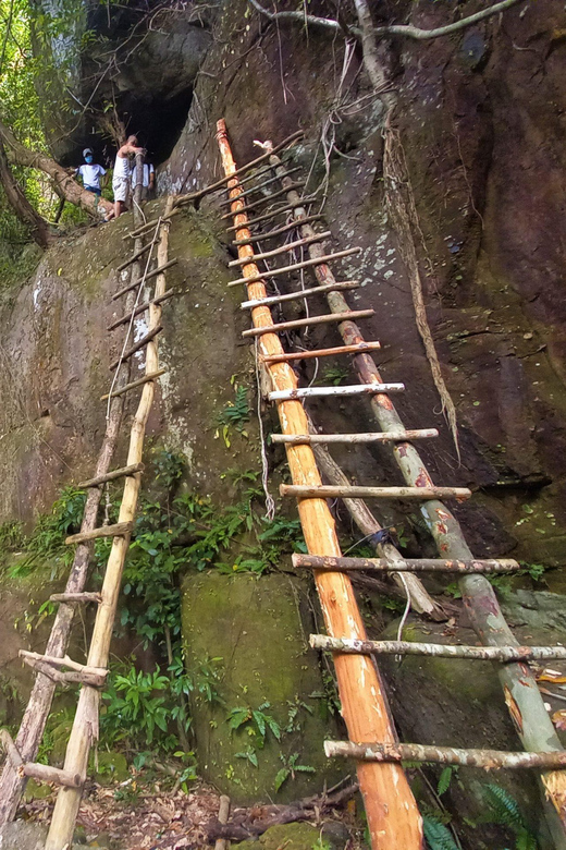 Tien Son Dinh 1-Day Trekking Tour Phu Quoc - What Makes This Tour Stand Out