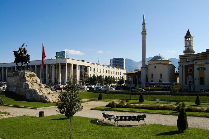 Tirana and Kruja in a Day Trip - Practical Details and What To Expect